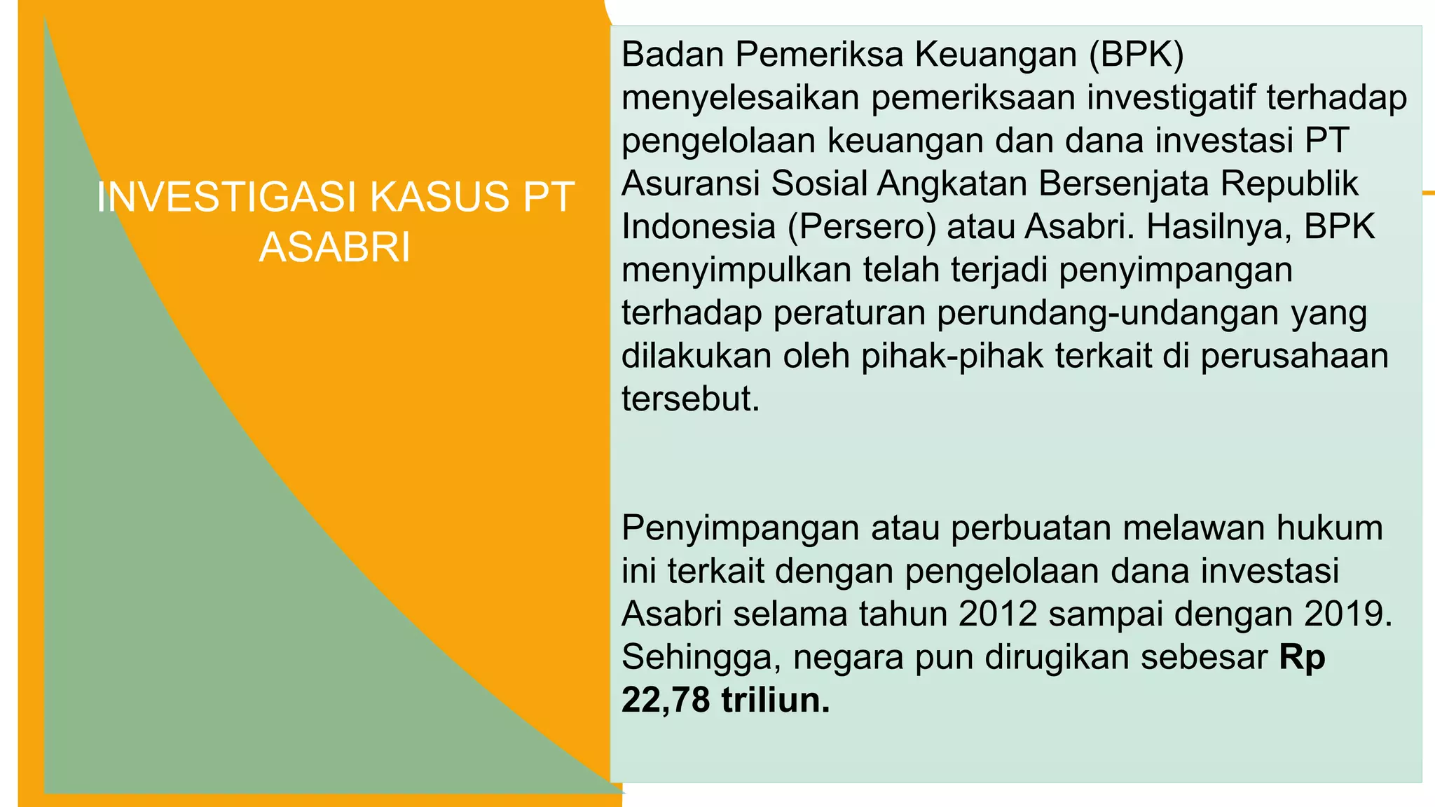 Kasus Fraud PT Asabri.pptx