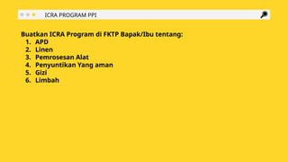 kaaaaaaaaaaaaaaaasus icra program puskesmas.ppt