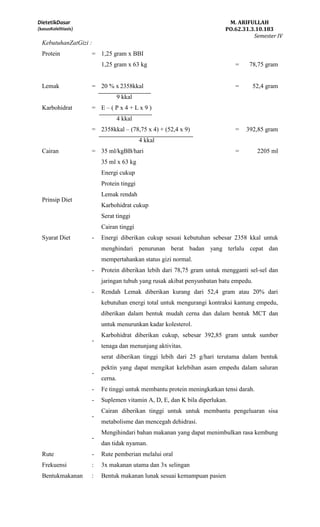 Kasus k empedu kolelitiasis | DOCX