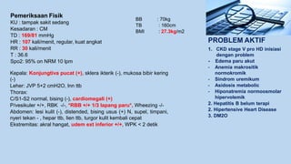 Kasus CKD stage V.pptx