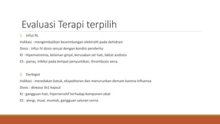 Kasus otitis media akut | PPTX