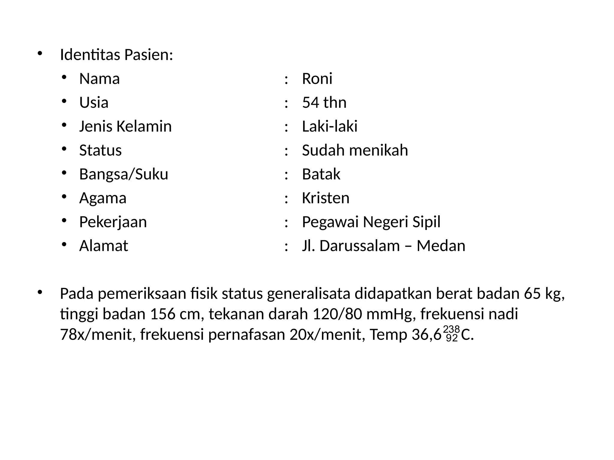 kasus ssj ten. kasus pada dermatovenerologi. | PPTX