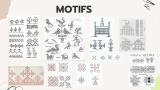 Kasuti embroidery of Karnataka ppt.pdf