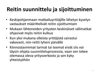 Jarmo Halonen 31.10.2012: Tarinoiden ja hiljaisuuden Lestijoki | PPT