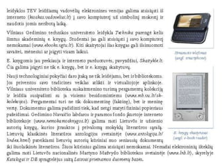 Kas yra leidyba | PPTX