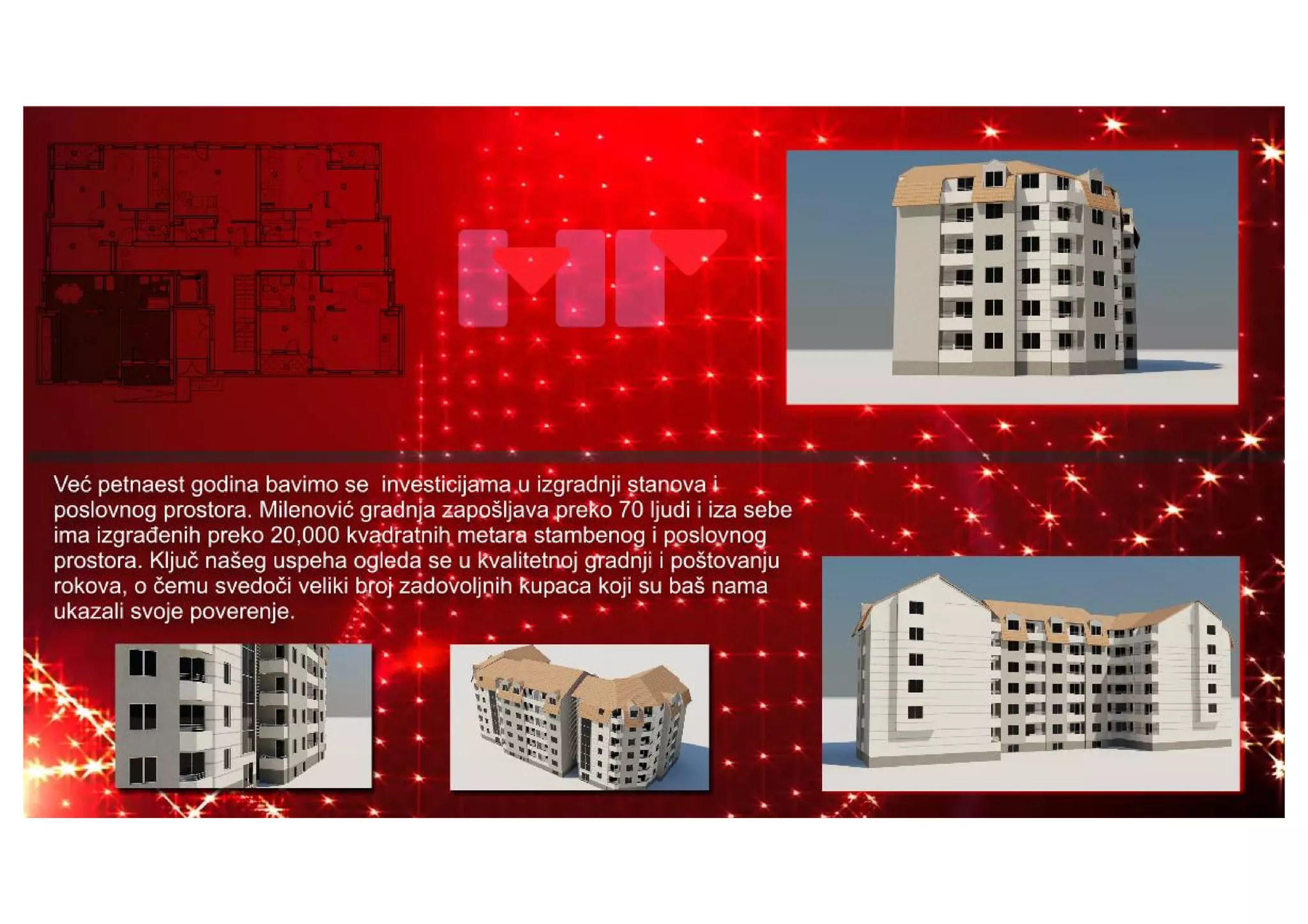 Milenovic gradnja Nis | PDF