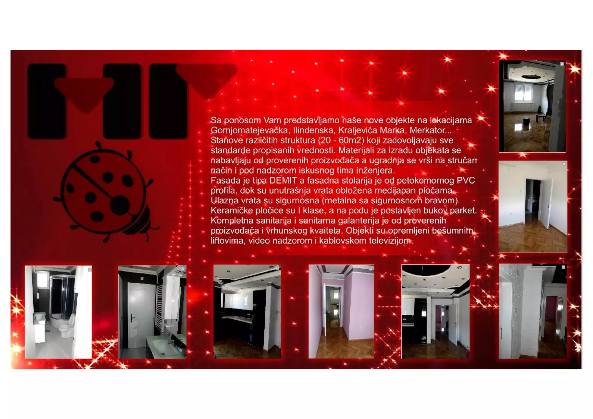 Milenovic gradnja Nis | PPT