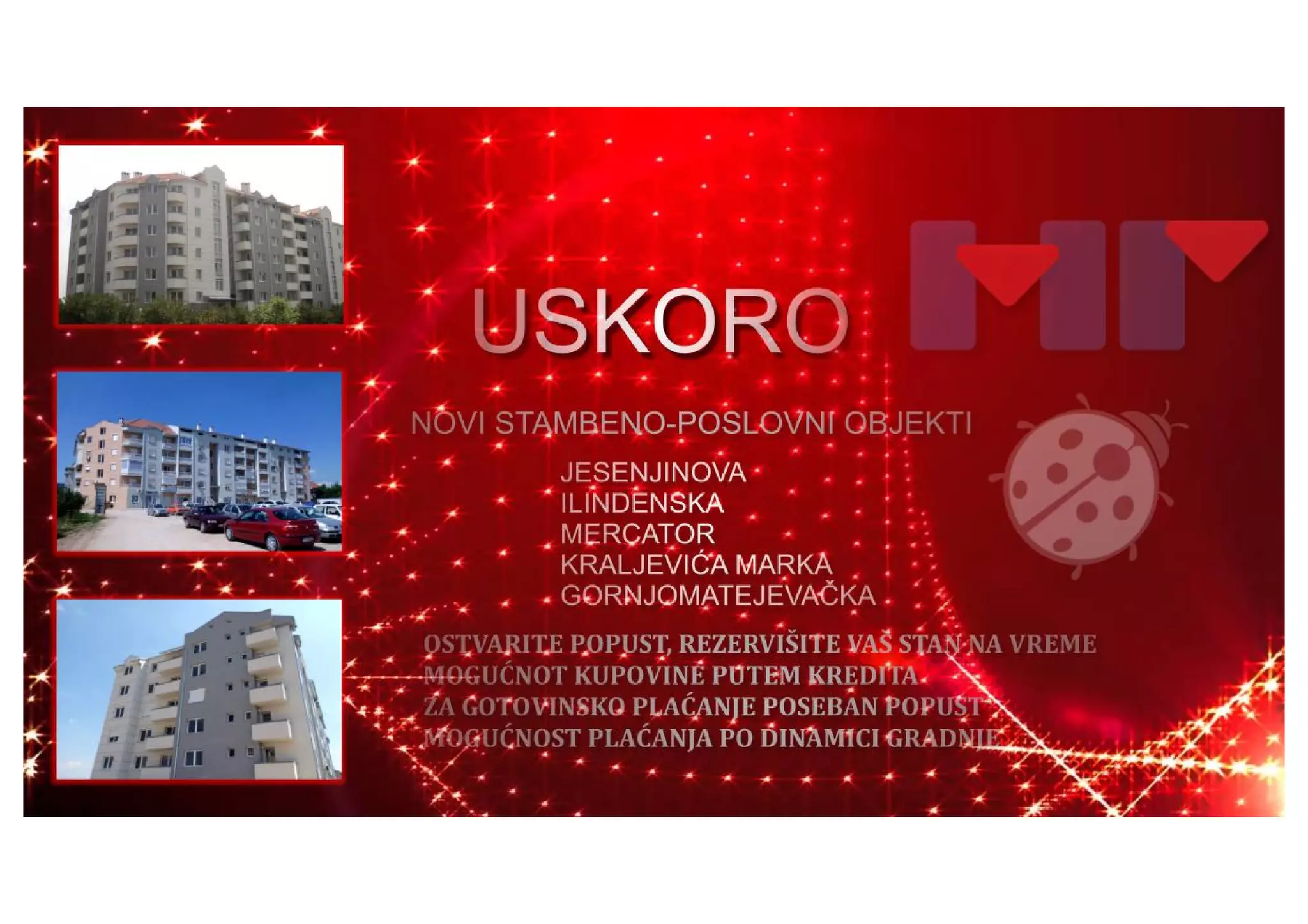 Milenovic gradnja Nis | PDF