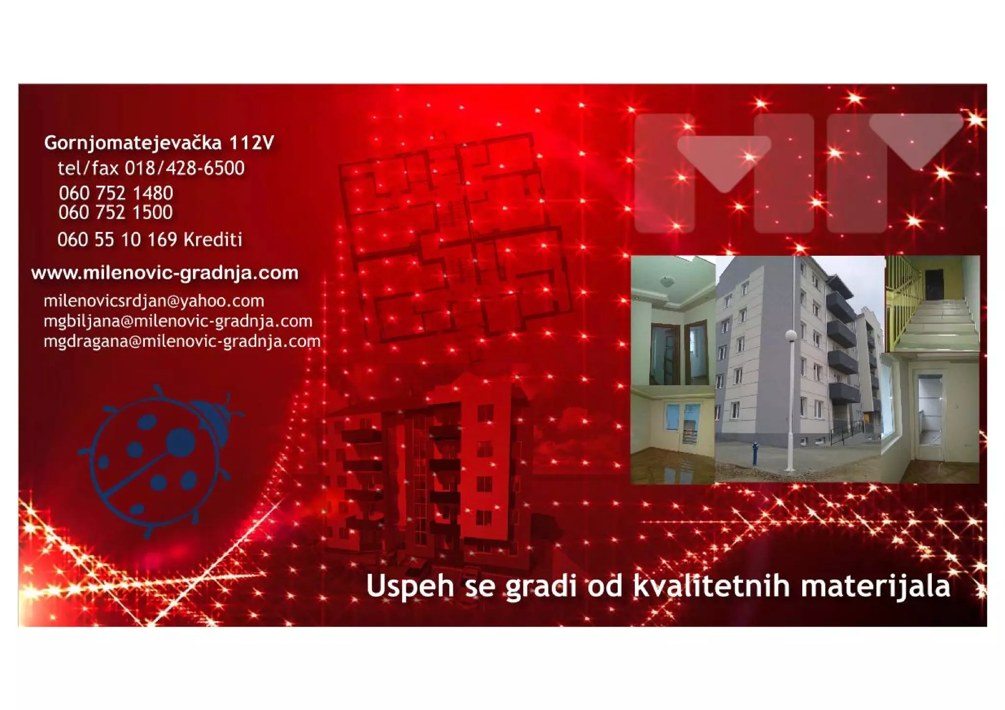 Milenovic gradnja Nis | PDF