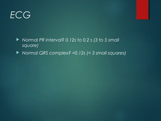 Cardiac Arrhythmias | PPT