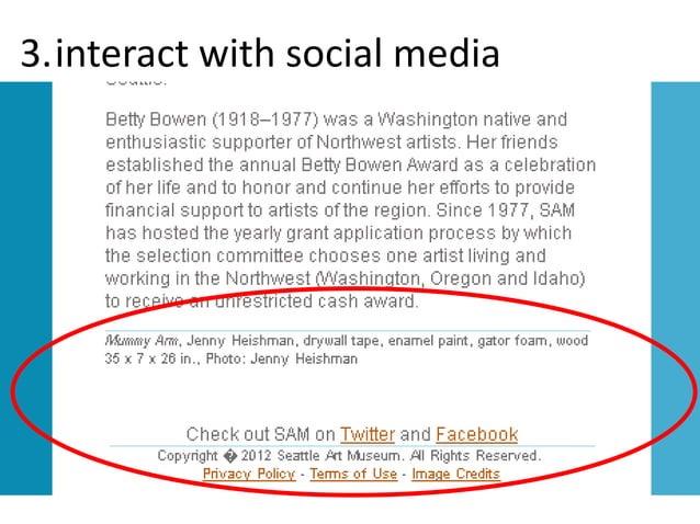 Kat.countiss presentation2 | PPTX | Arts and Crafts | Hobbies & Interests