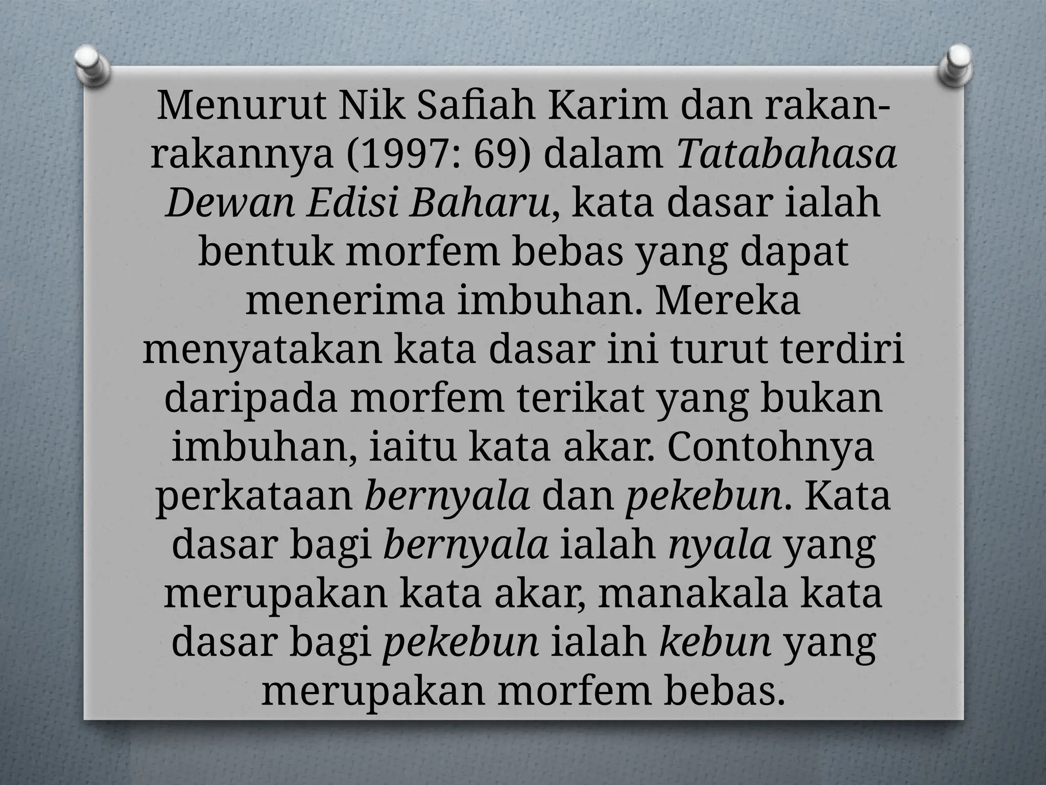 PEMBENTUKAN KATA -KATA-AKAR-KATA-DASAR.pptx