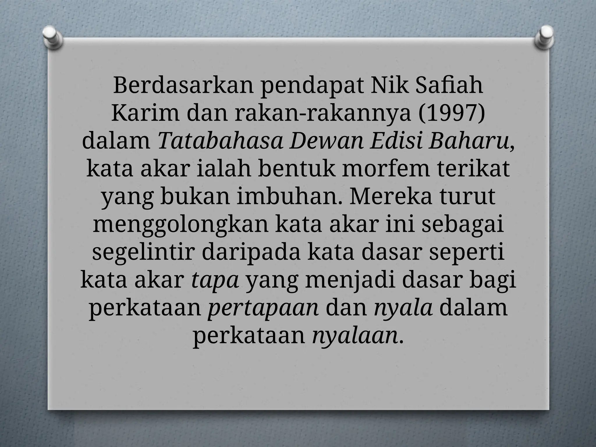 PEMBENTUKAN KATA -KATA-AKAR-KATA-DASAR.pptx