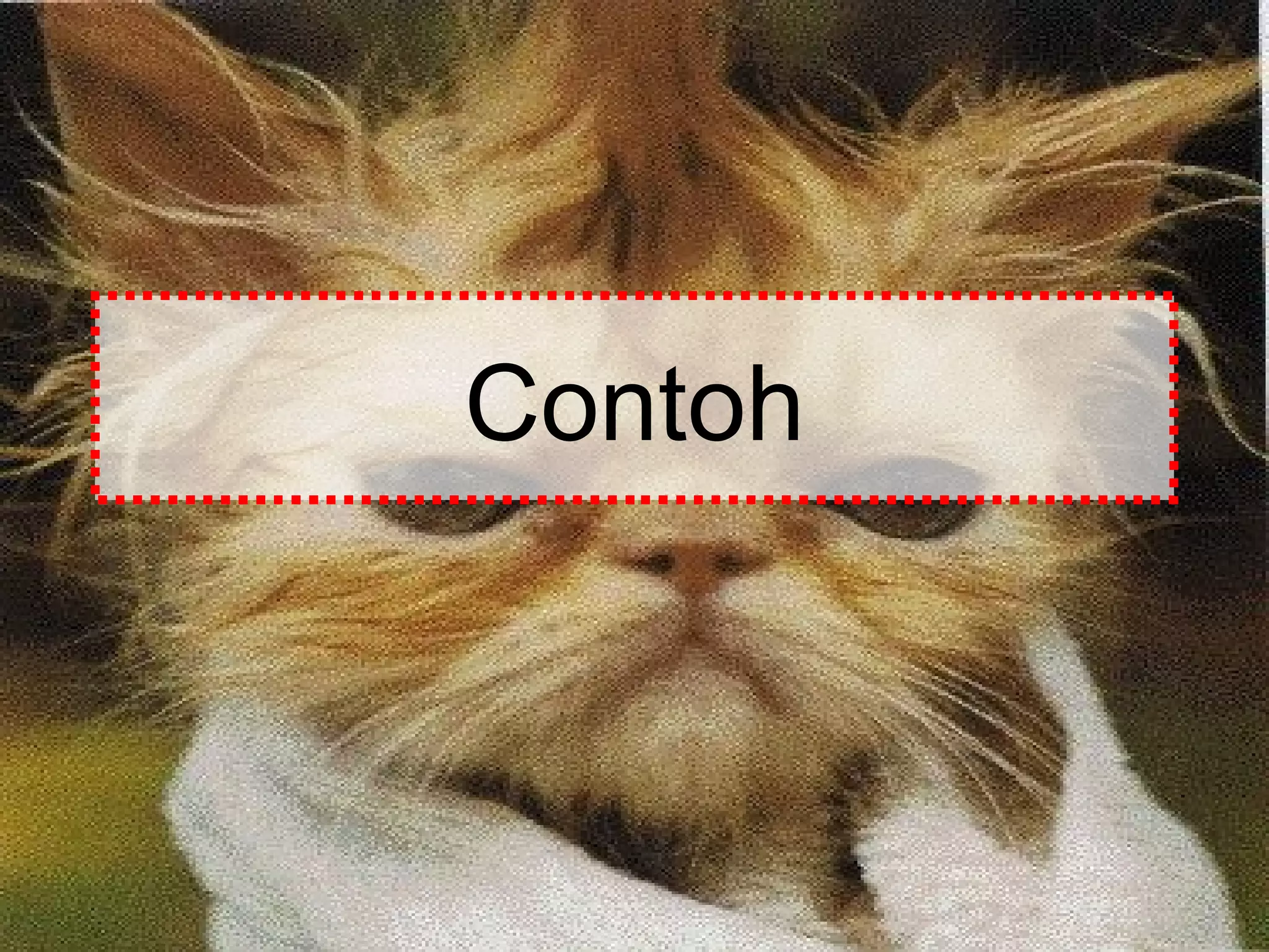 Kata Arah / Prepositions | PPT