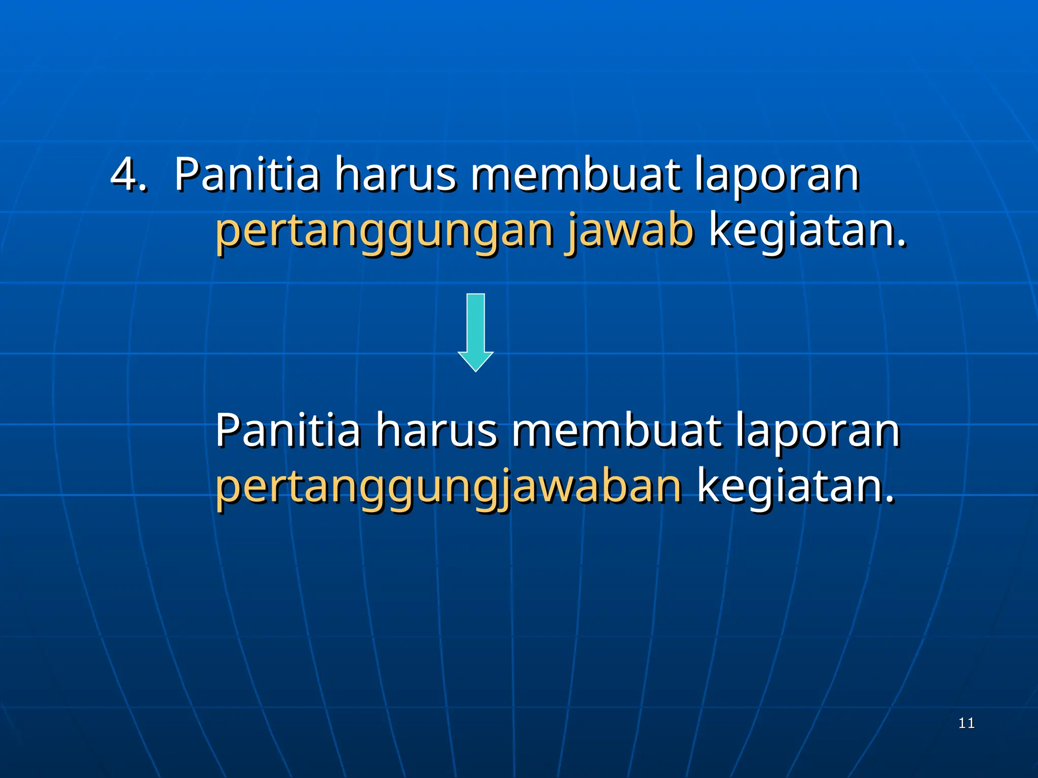 Contoh Kata baku dan kata unsur serapan.ppt