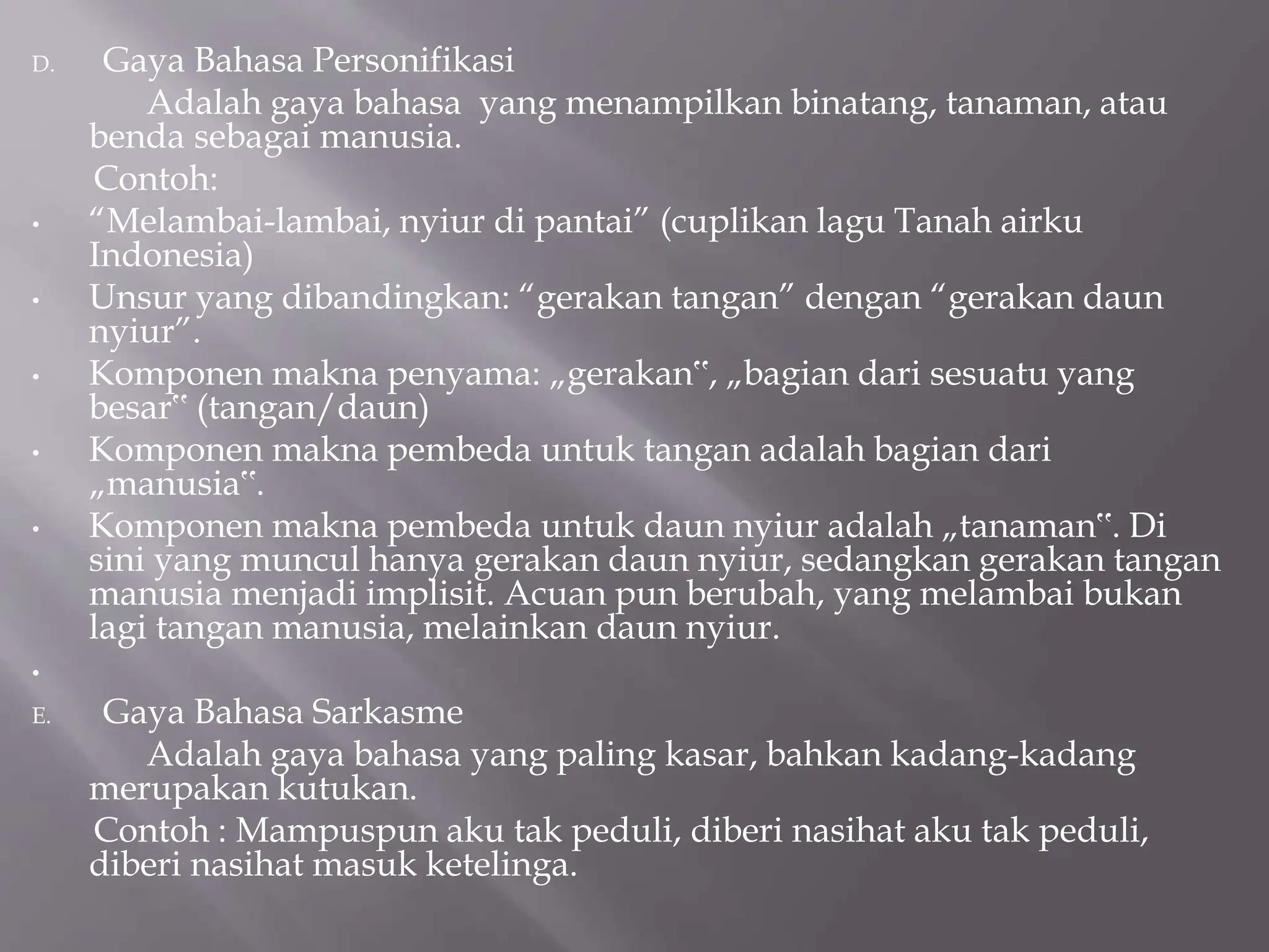 Wawasan tentang penggunaan kata-dan-diksi-.ppt