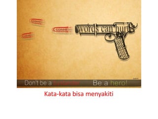 Kata kata | PPTX