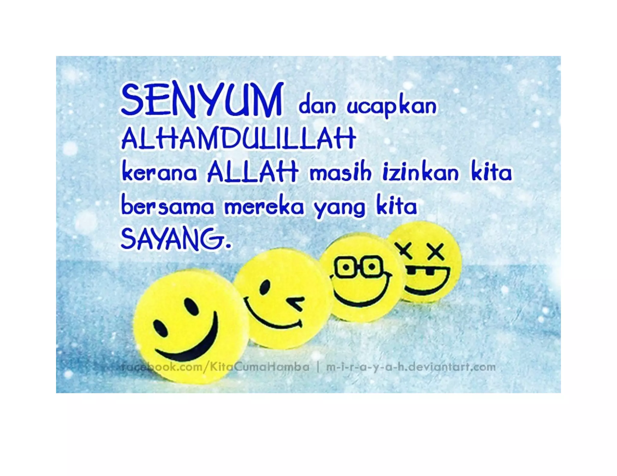 Kata kata smangat | PPT