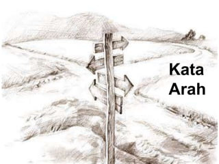 Kata arah | PPT