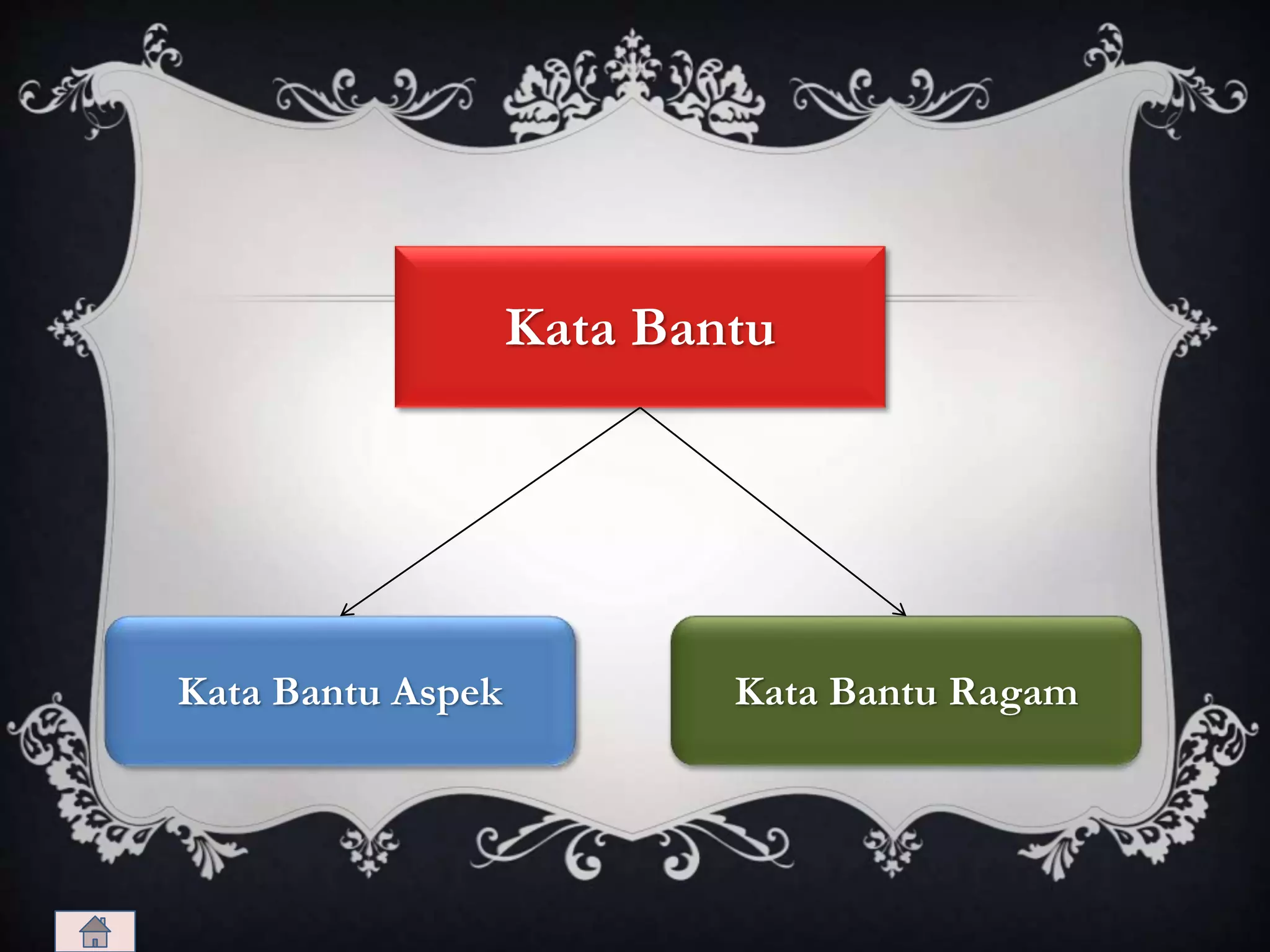 Kata bantu 2014 | PPSX