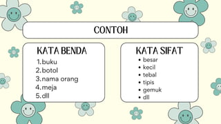 kata benda dan kata sifat KELAS 2 SD.pdf