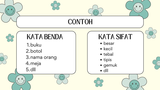 kata benda dan kata sifat KELAS 2 SD.pdf