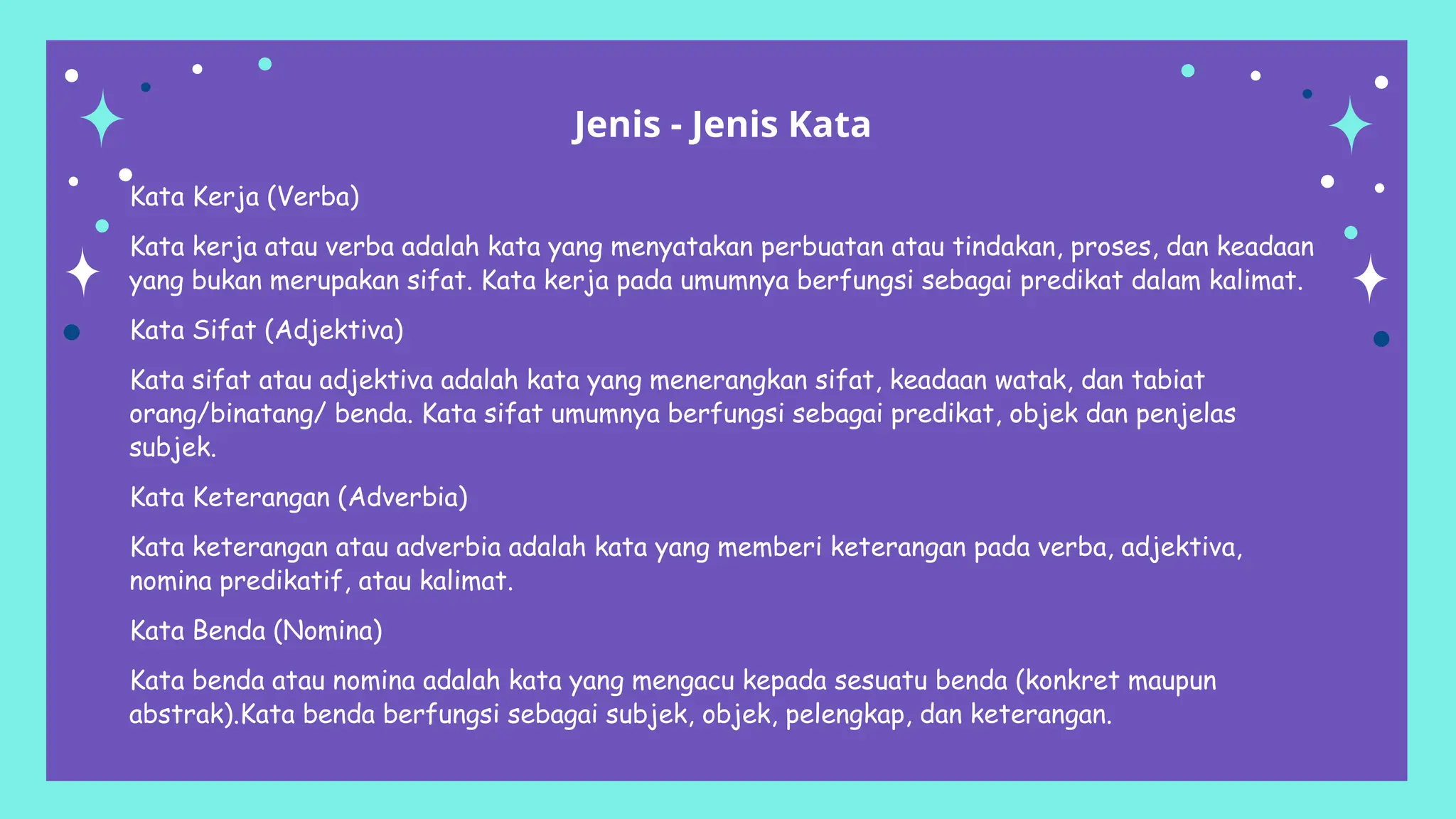 KATA, BENTUK KATA, DAN PROSES MORFOLOGI KEL 4 (1).pptx