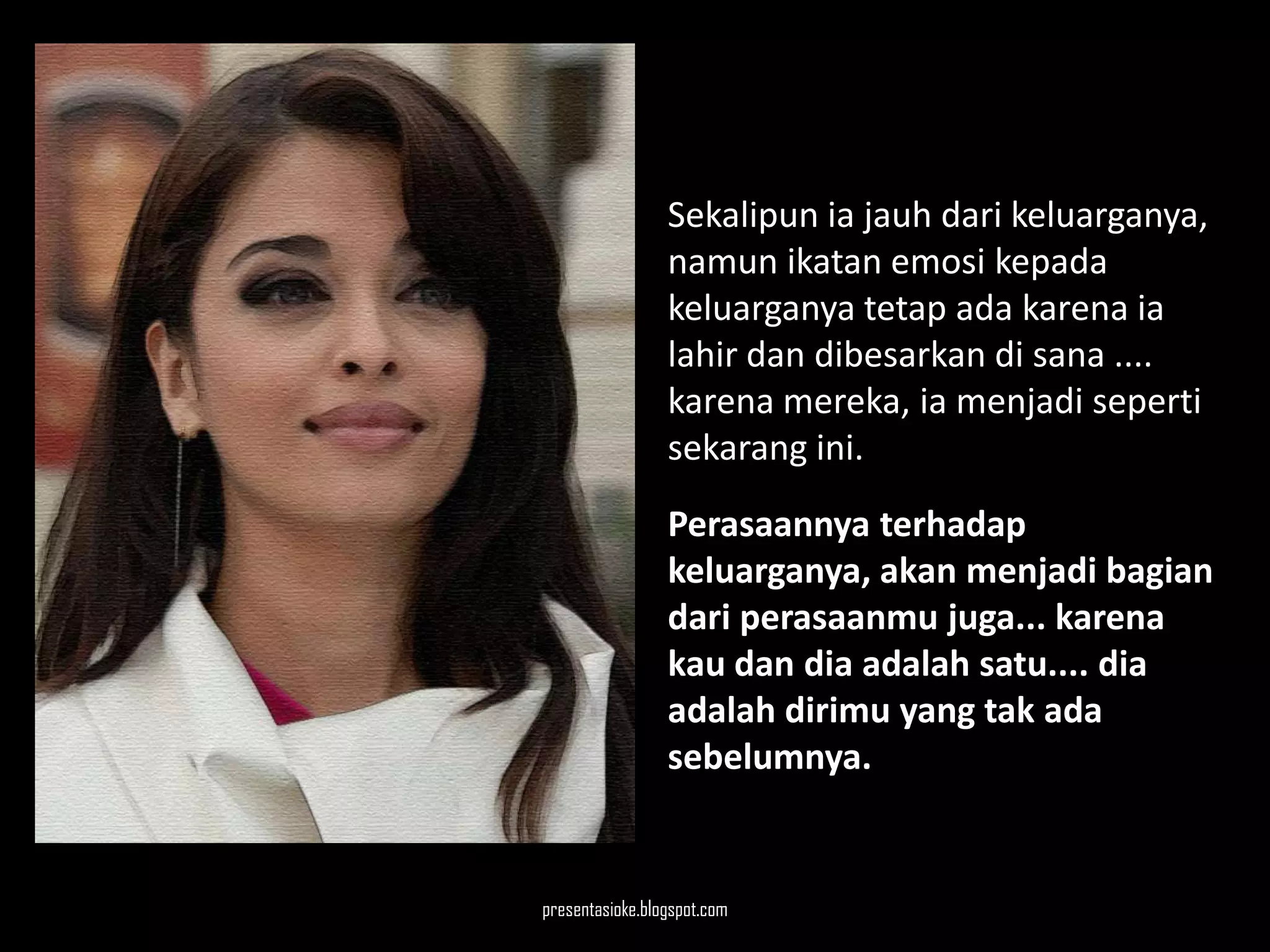 Kata Bijak Tentang Wanita | PPT