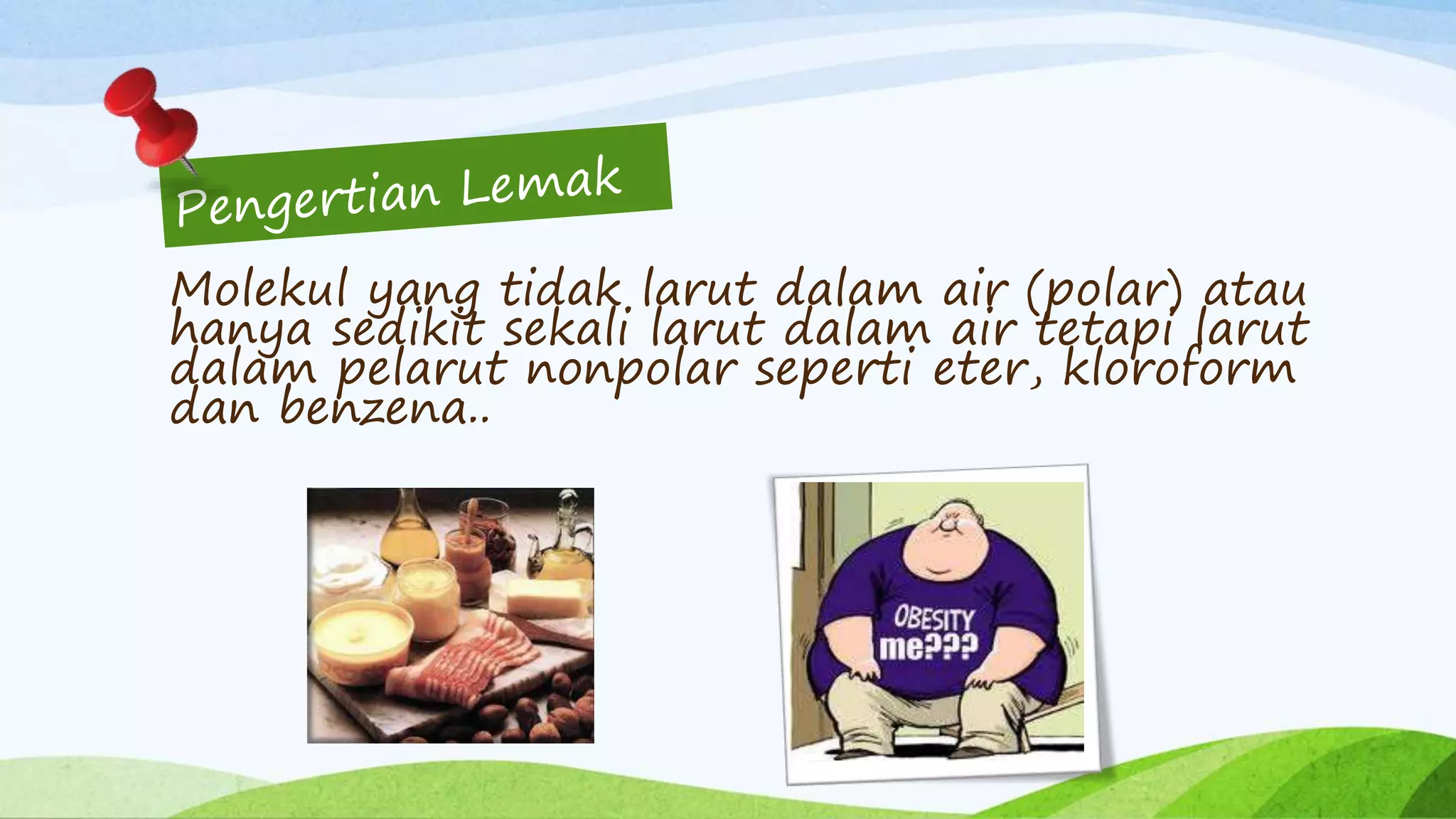 Katabolisme lemak | PPTX