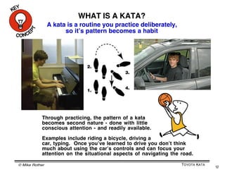 Kata Creates Culture | PDF