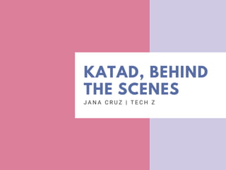 Katad | PDF