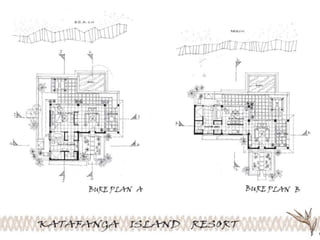 KATAFANGA RESORT AND SPA CASE STUDY | PPTX
