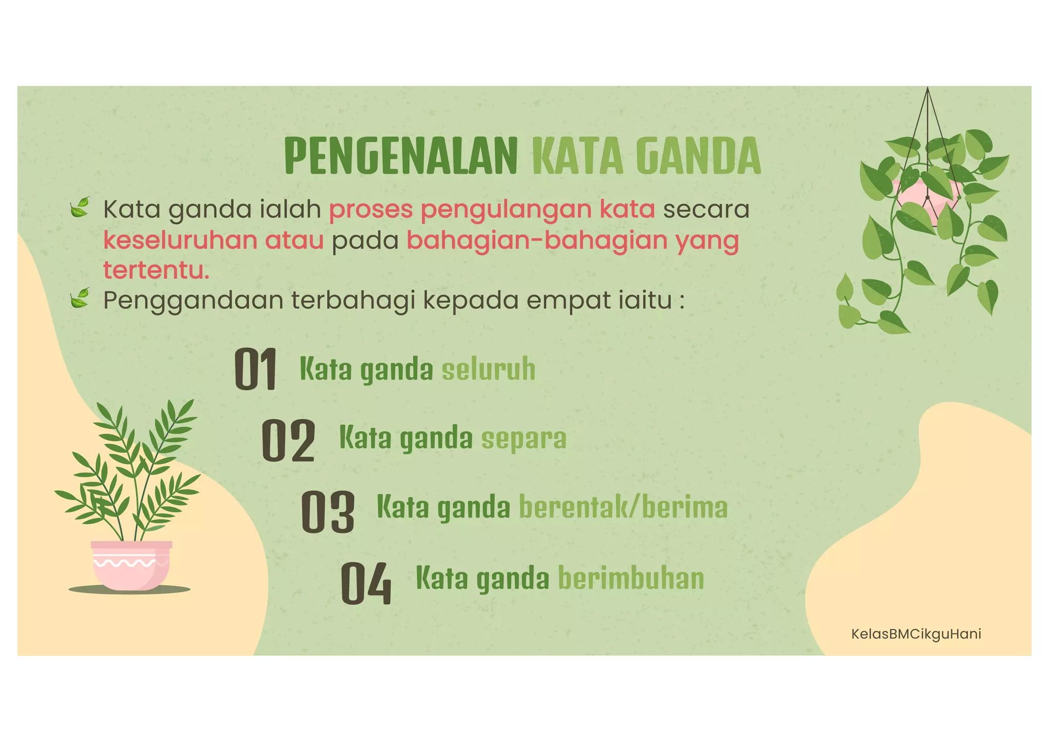 Kata Ganda | PDF