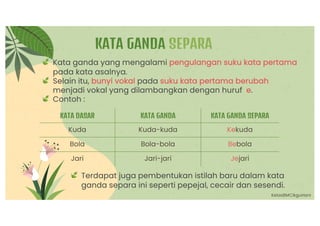 Kata Ganda | PDF