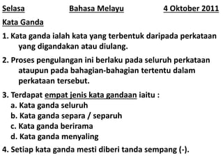 Kata ganda.ppt