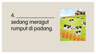 Kata ganda penuh | PDF