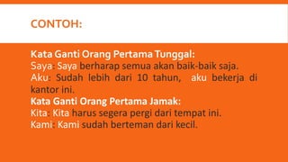 KATA GANTI.pptx