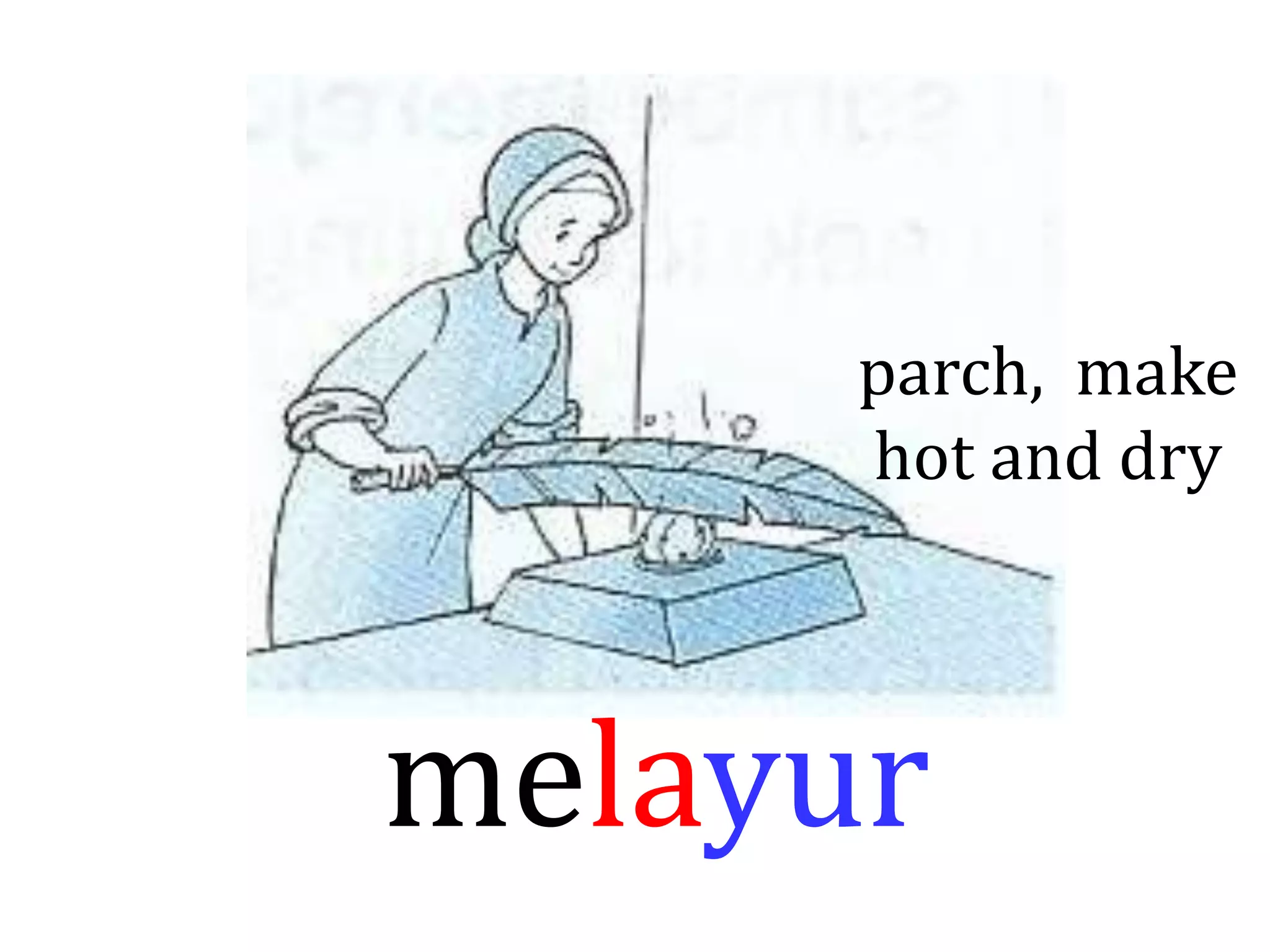 Katahampirsama 4 memasak | PPSX