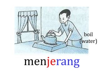 Katahampirsama 4 memasak | PPT