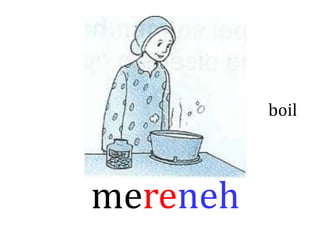 Katahampirsama 4 memasak | PPT