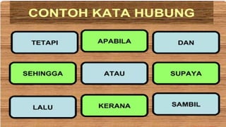 KATA HUBUNG BAHASA MELAYU TAHUN TIGA.pptx