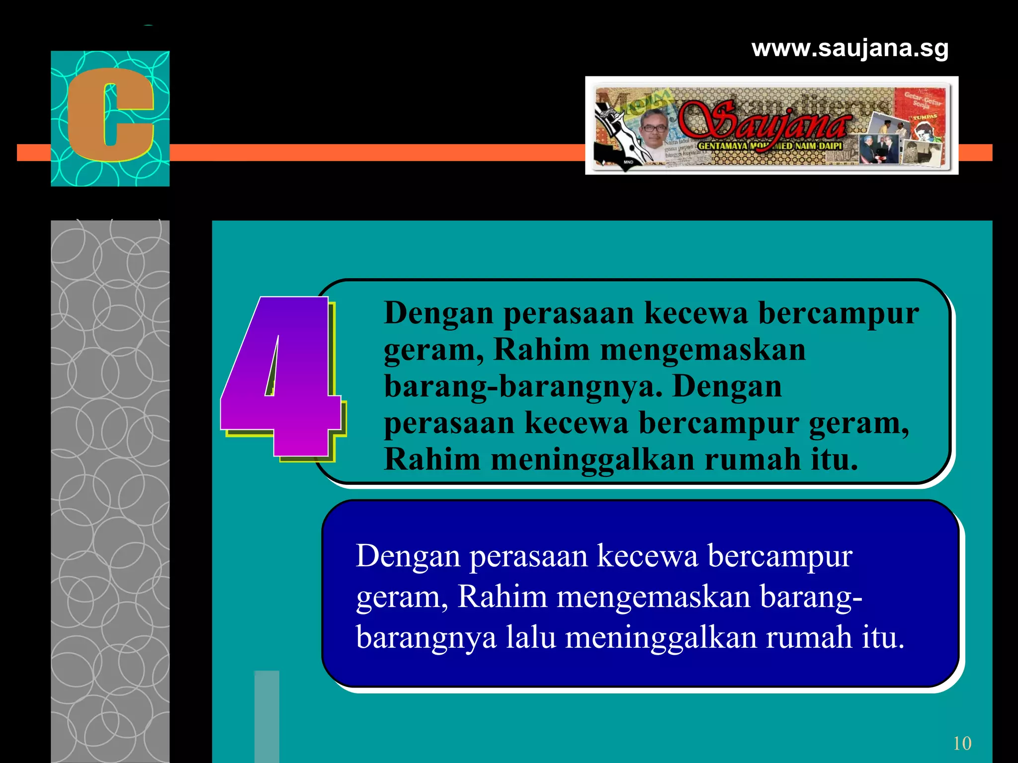 Kata Hubung 03 | PPT