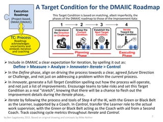 Leveraging the Toyota Kata to re-energize your Lean Sigma initiative | PDF