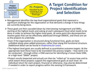Leveraging the Toyota Kata to re-energize your Lean Sigma initiative | PDF