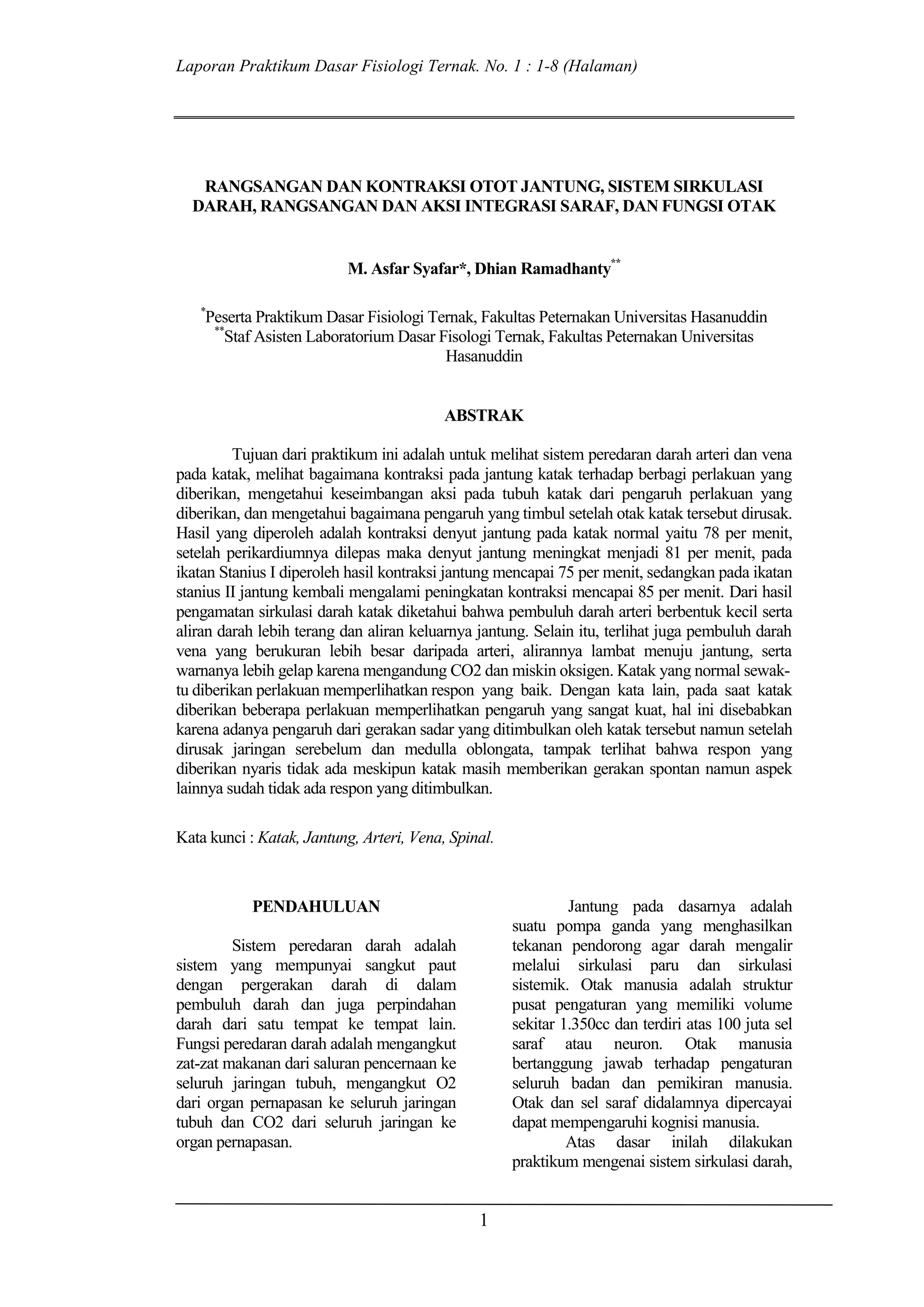 Katak | DOCX