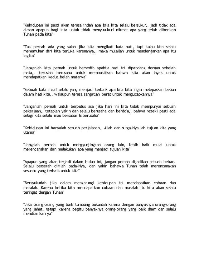 Kata Kata Dipandang Sebelah Mata - crystallovescountry