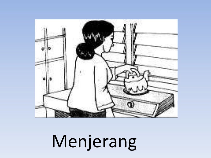 Kata kerja
