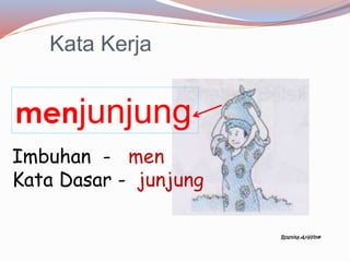 Katakerja 140614232839-phpapp01 | PPT