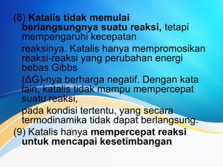 Katalis | PPT