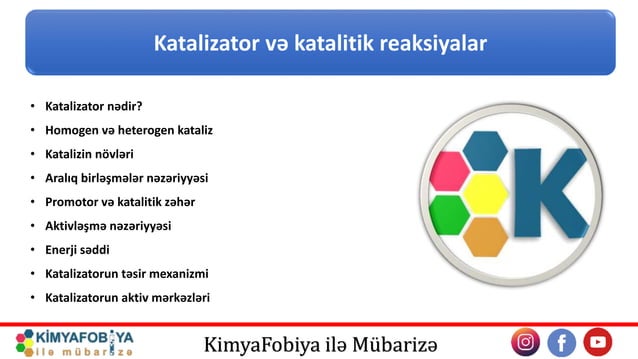 Katalizatorlar və katalitik reaksiyalar.pptx